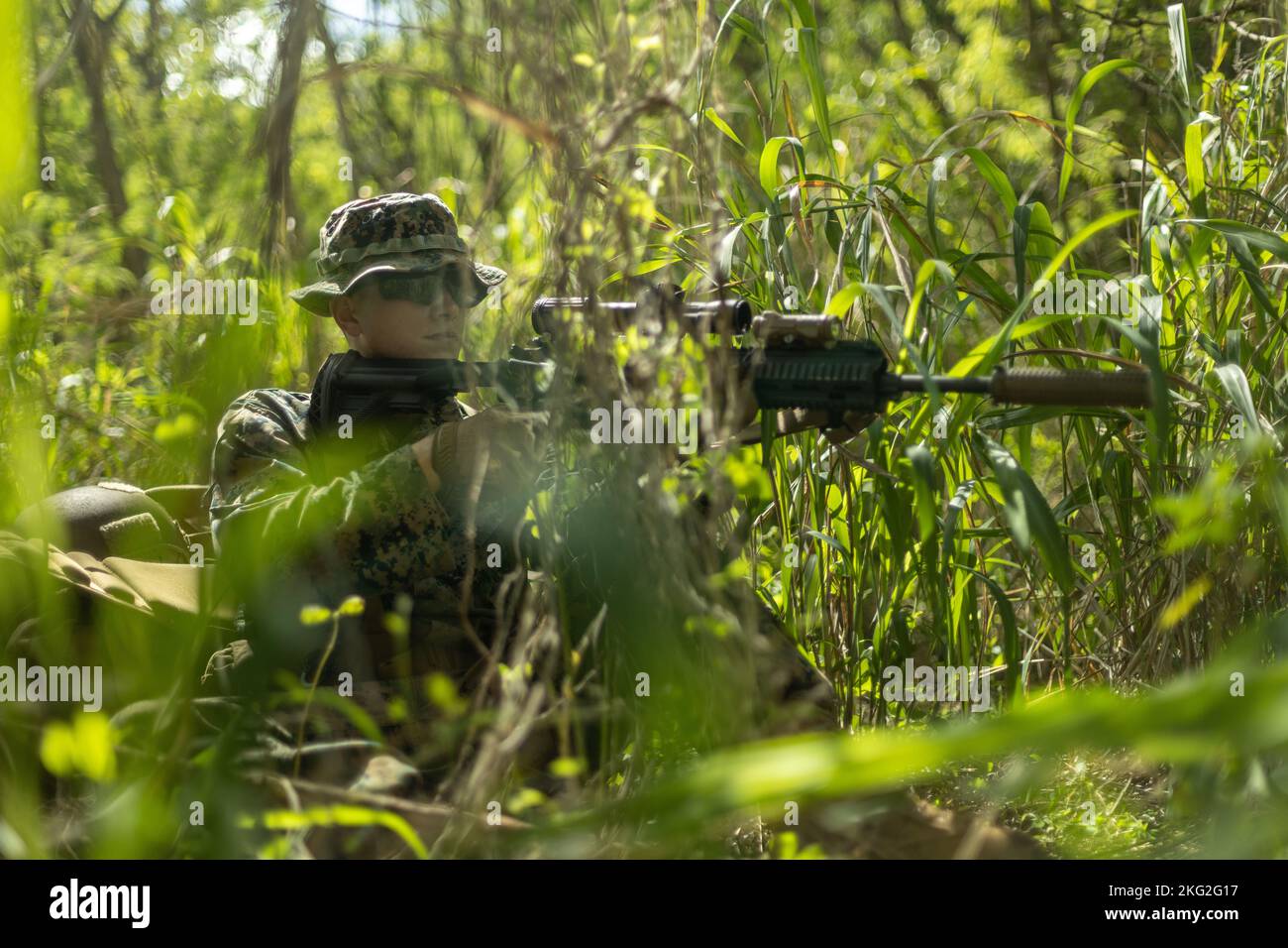 3d littoral combat team hi-res stock photography and images - Alamy