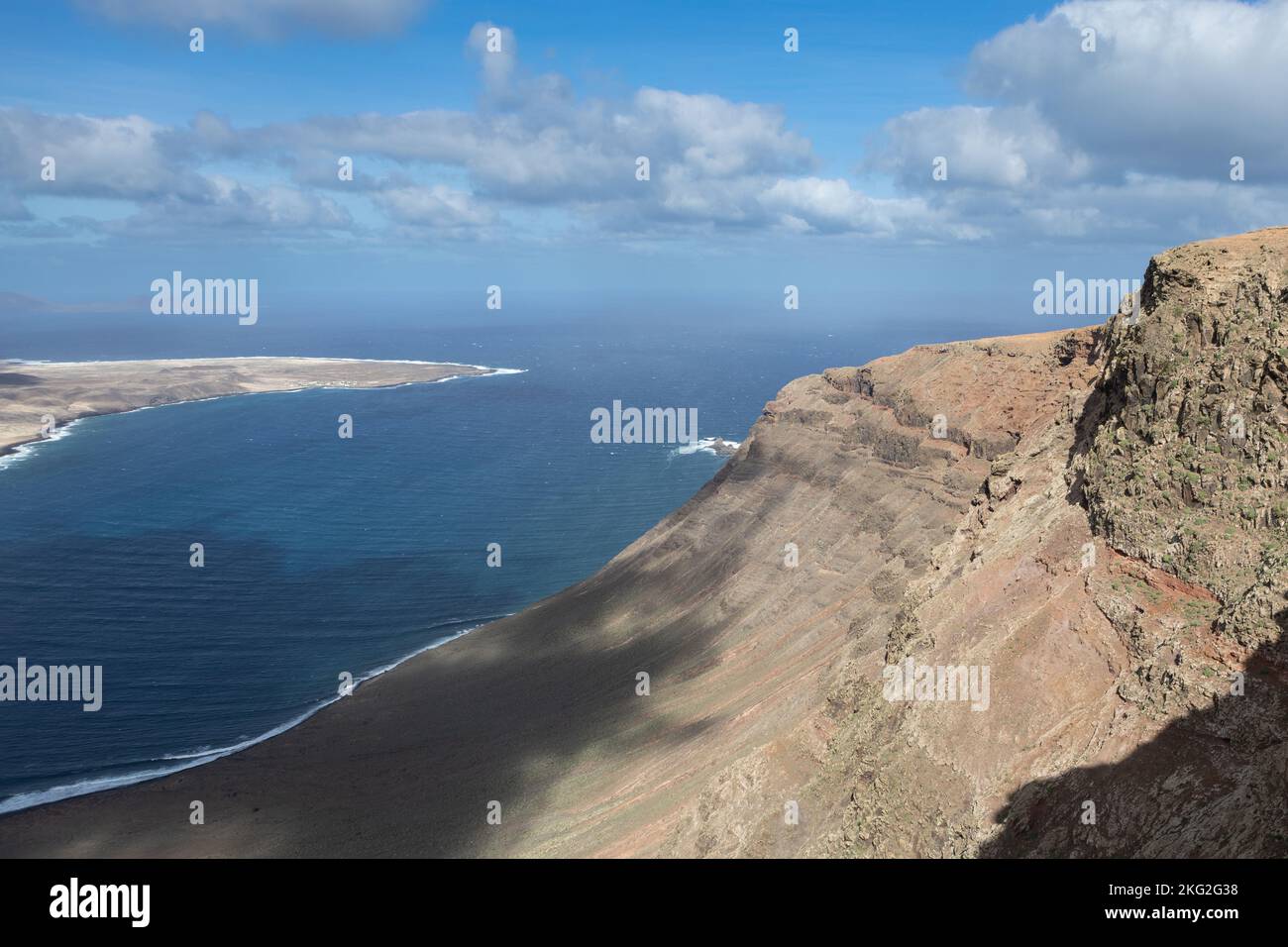 Lanzarote unique geology hi-res stock photography and images - Alamy