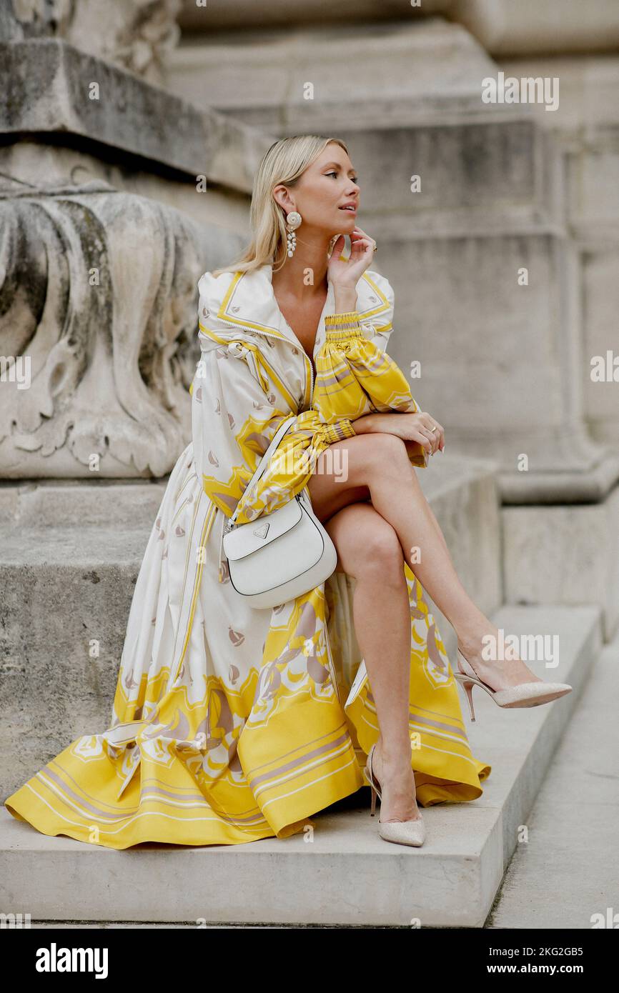 Lisa Marie Smith 2022