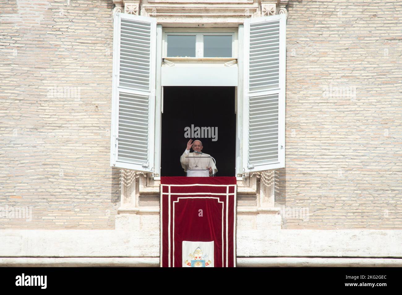 Pope Francis (born 1936), Pope since 2013. first Jesuit pope, the first ...