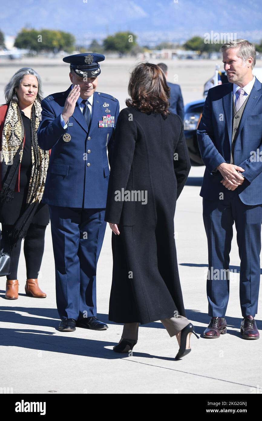 377th air wing hi-res stock photography and images - Alamy