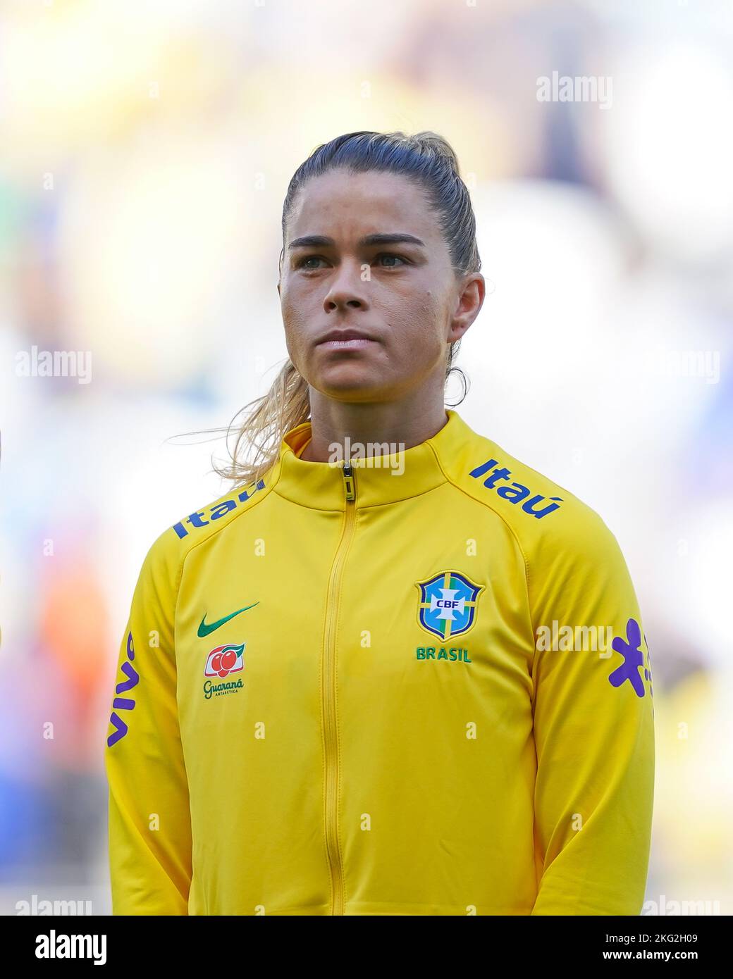 Selecao brasileira de futebol hi-res stock photography and images - Alamy