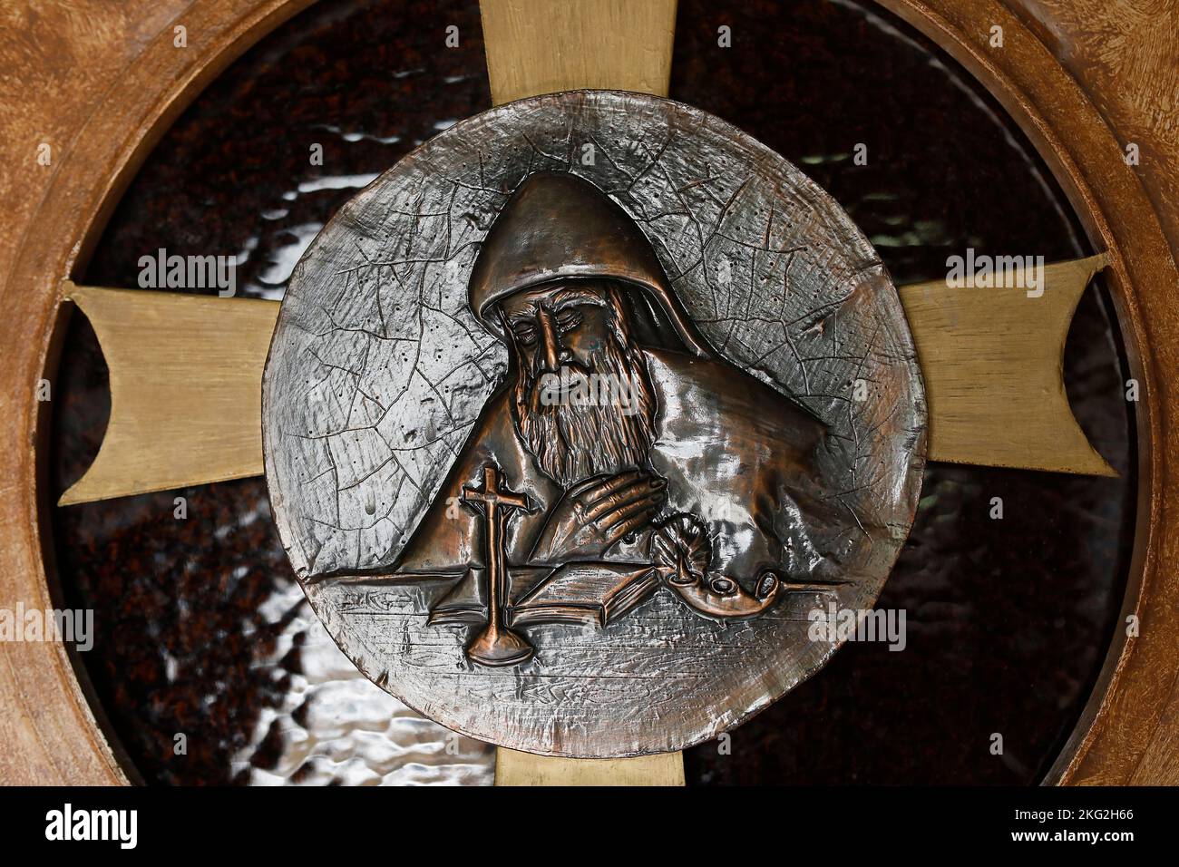 Bekaa kafra hi-res stock photography and images - Alamy