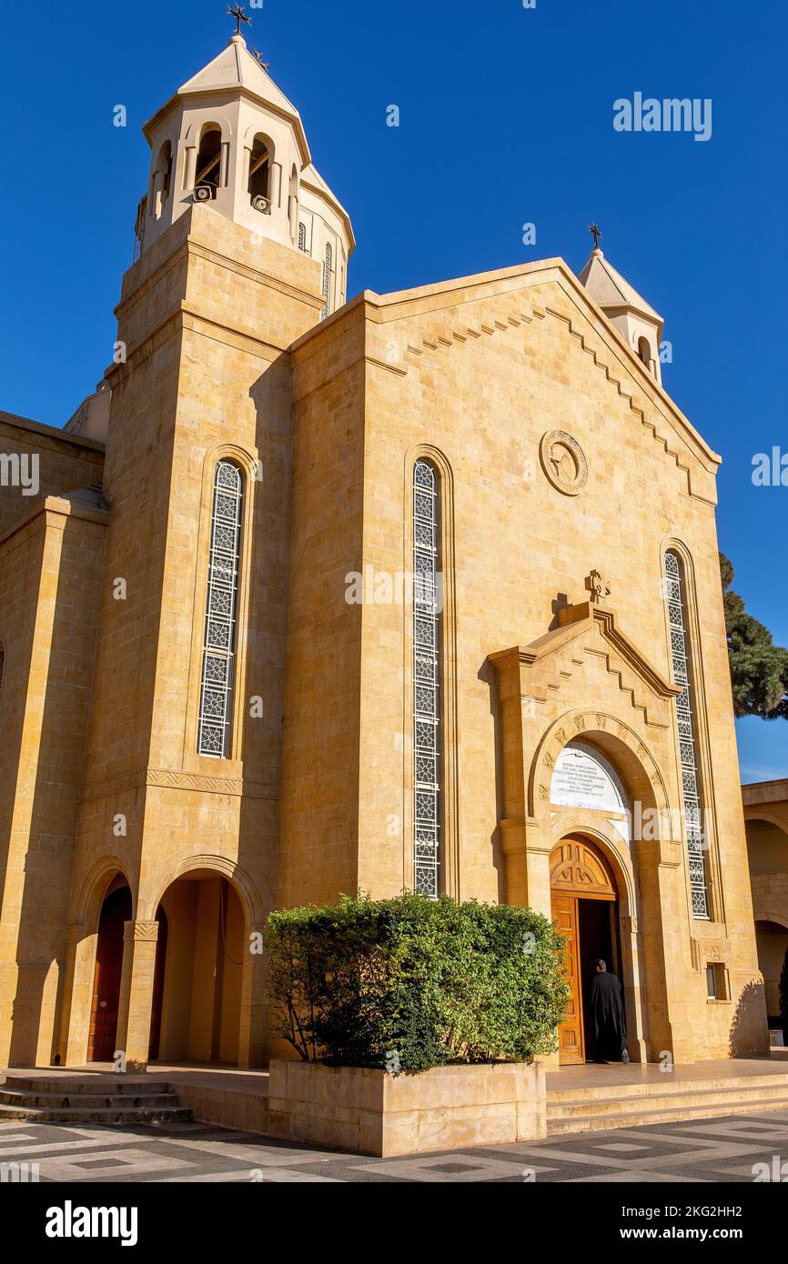 Antelias hi-res stock photography and images - Alamy