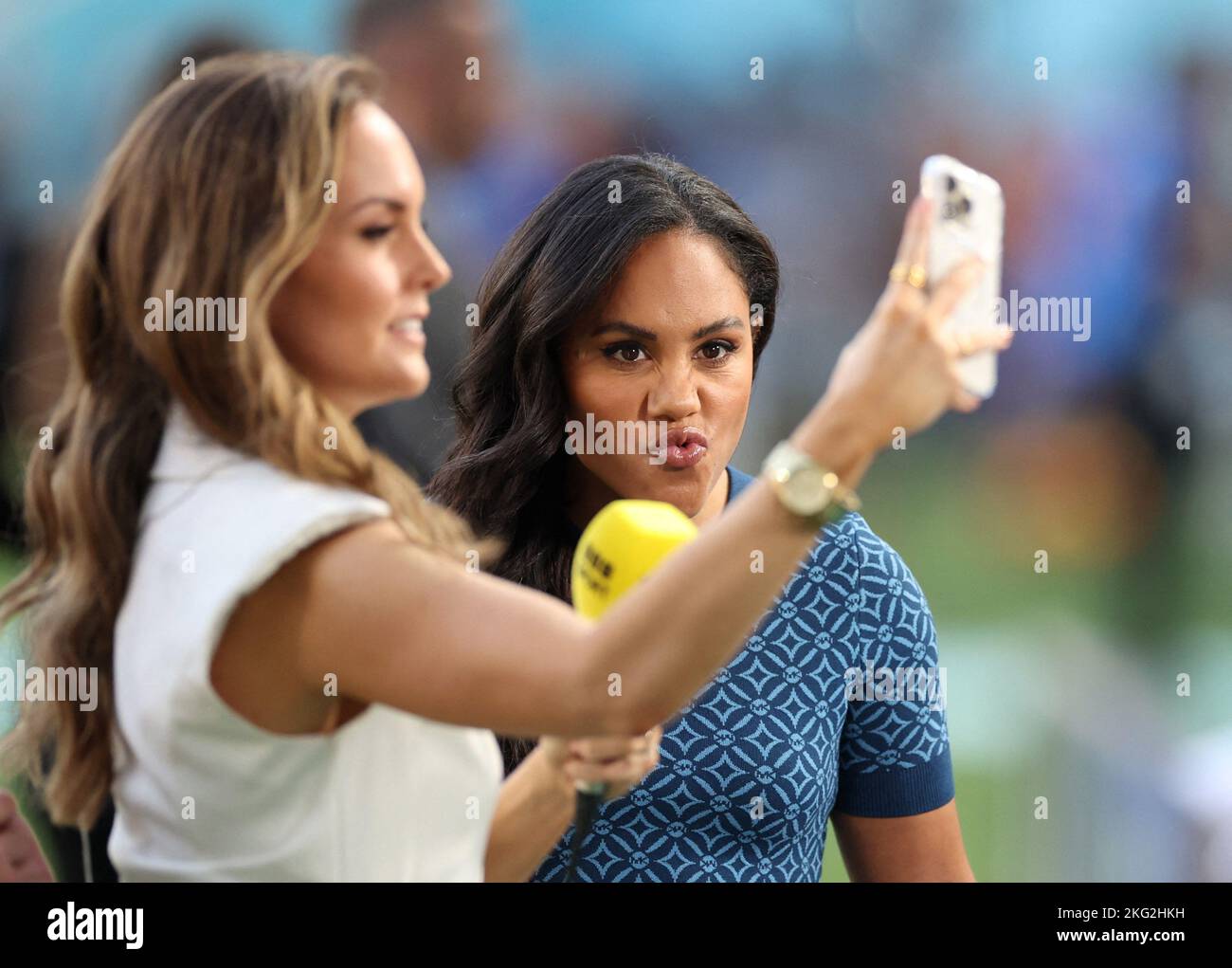 Kelly somers hi-res stock photography and images - Alamy