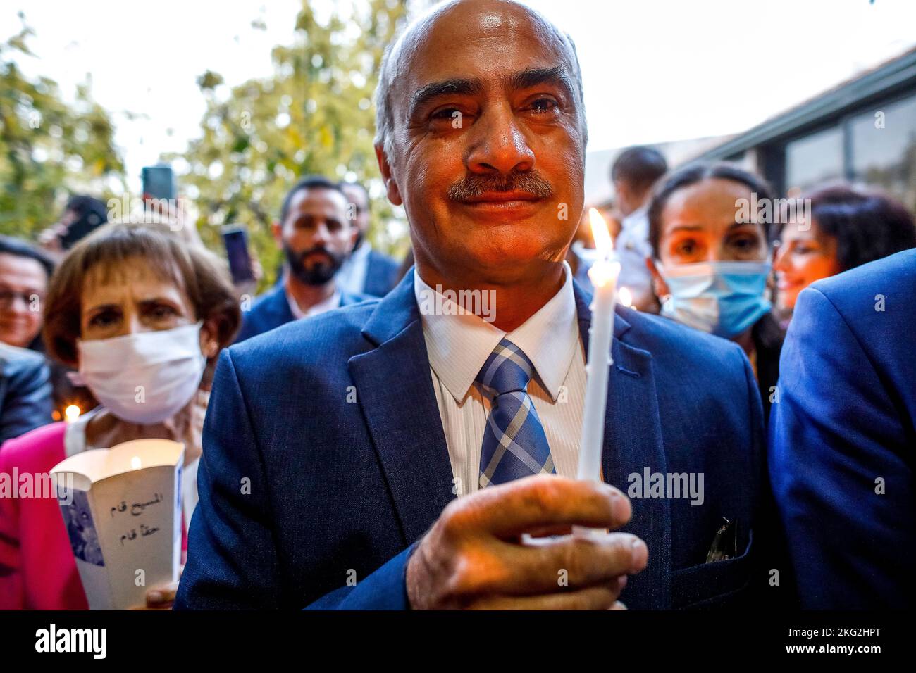 Wadi el chahrour el suflah hi-res stock photography and images - Alamy