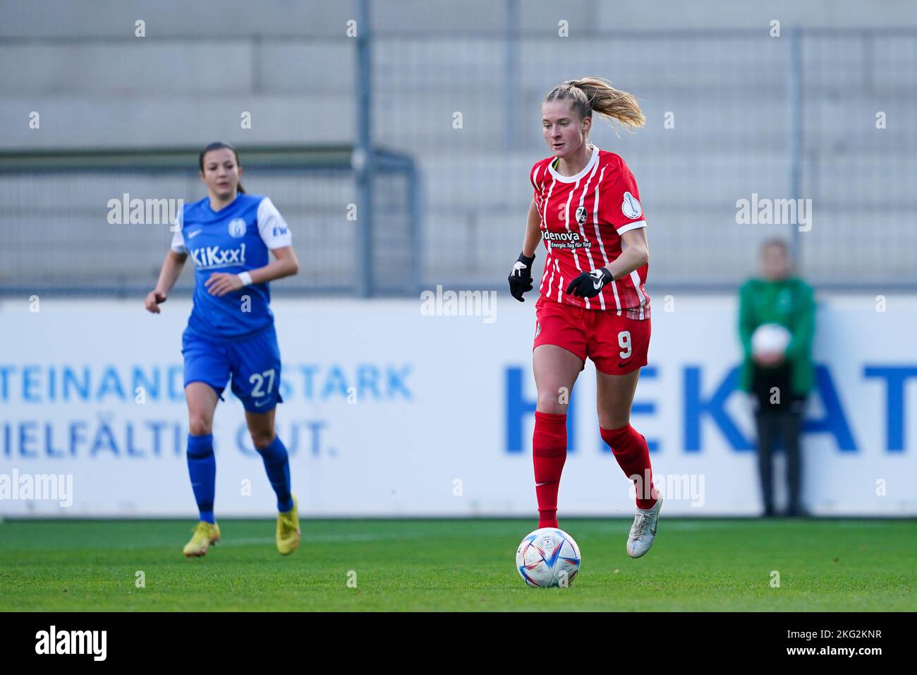 Minge germany hi-res stock photography and images - Alamy