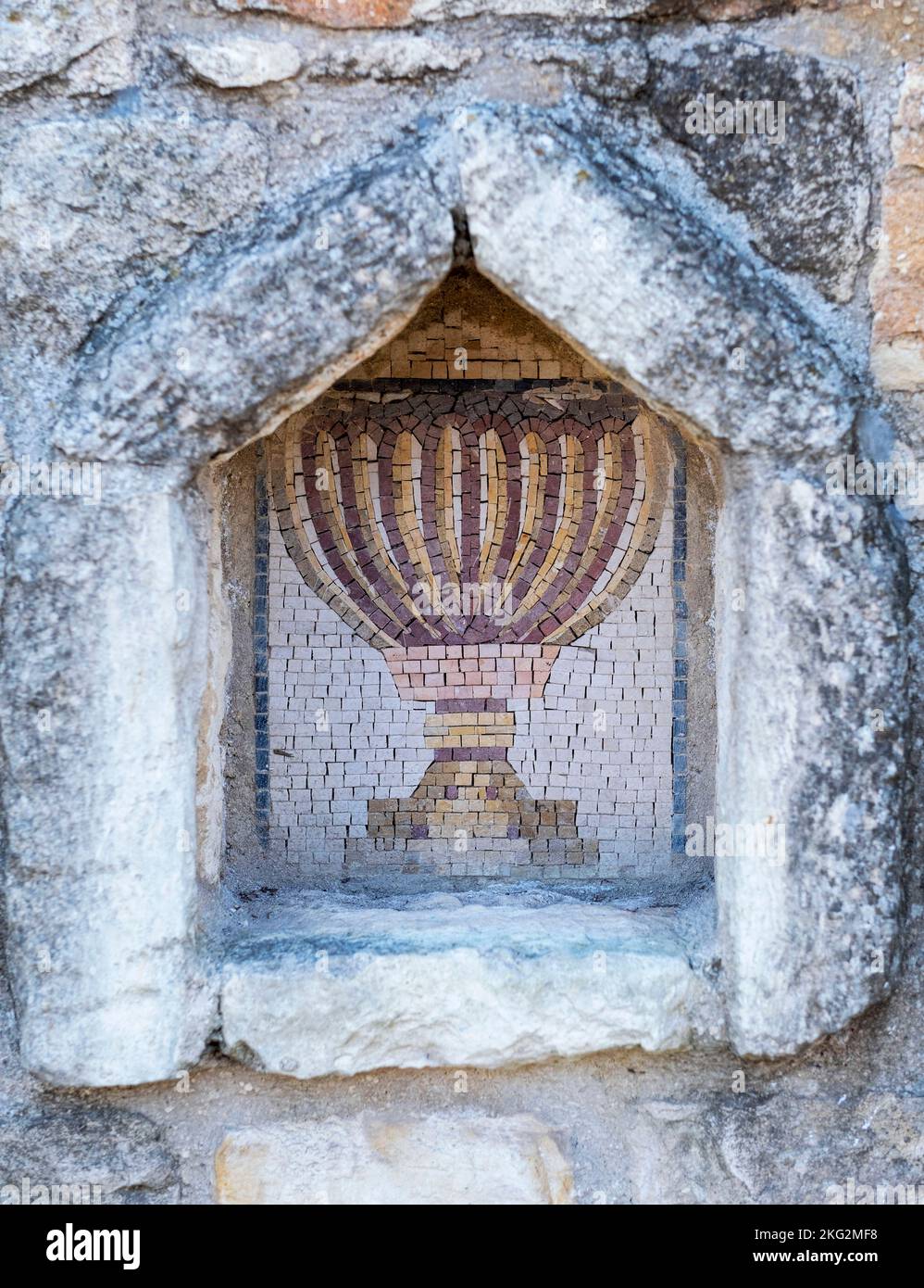 Droushia village hi-res stock photography and images - Alamy