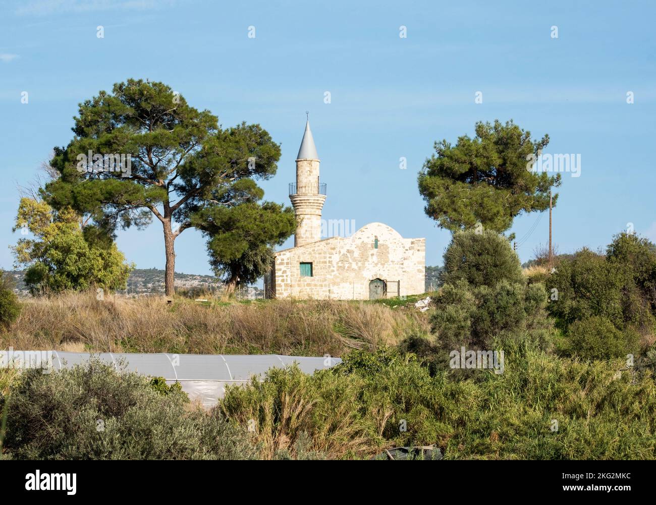 Religeos site hi-res stock photography and images - Alamy