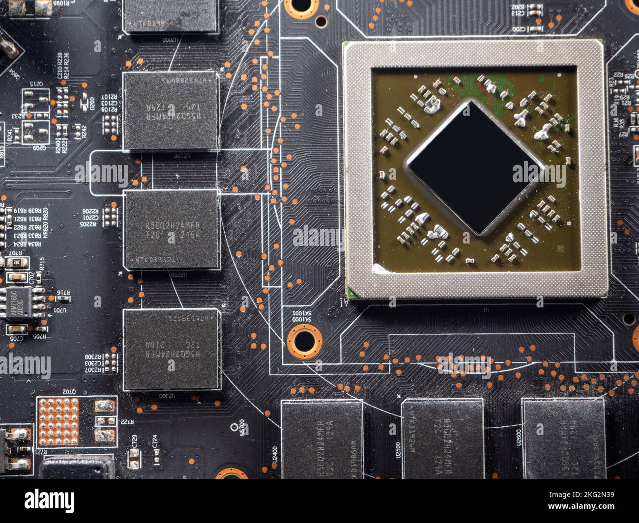 Global semiconductor shortage hi-res stock photography and images - Alamy