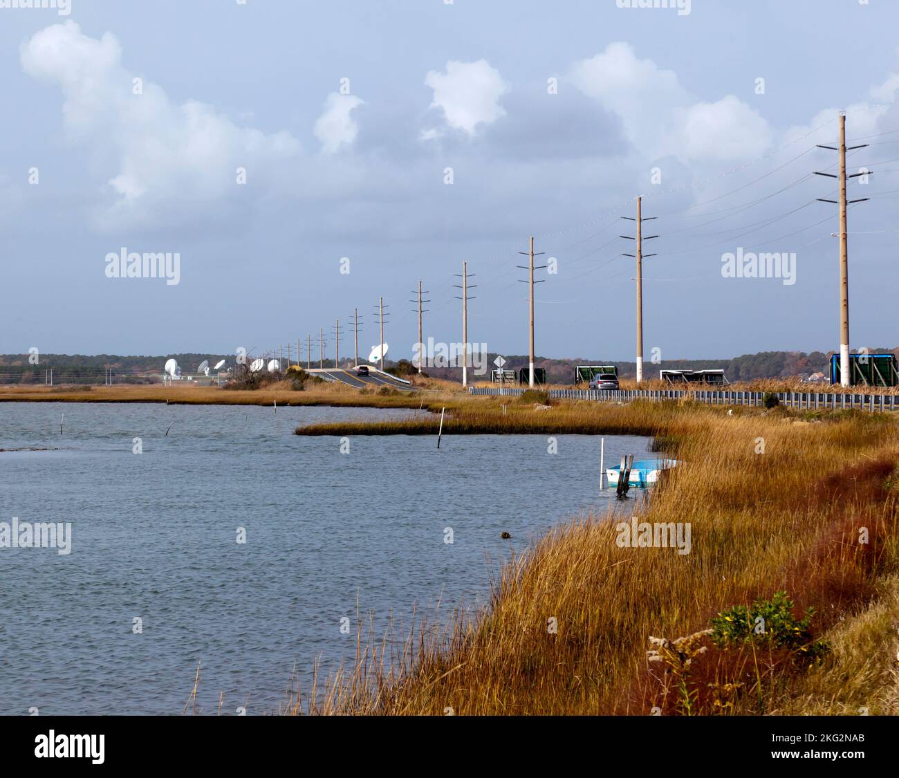 Main water route hi-res stock photography and images - Alamy
