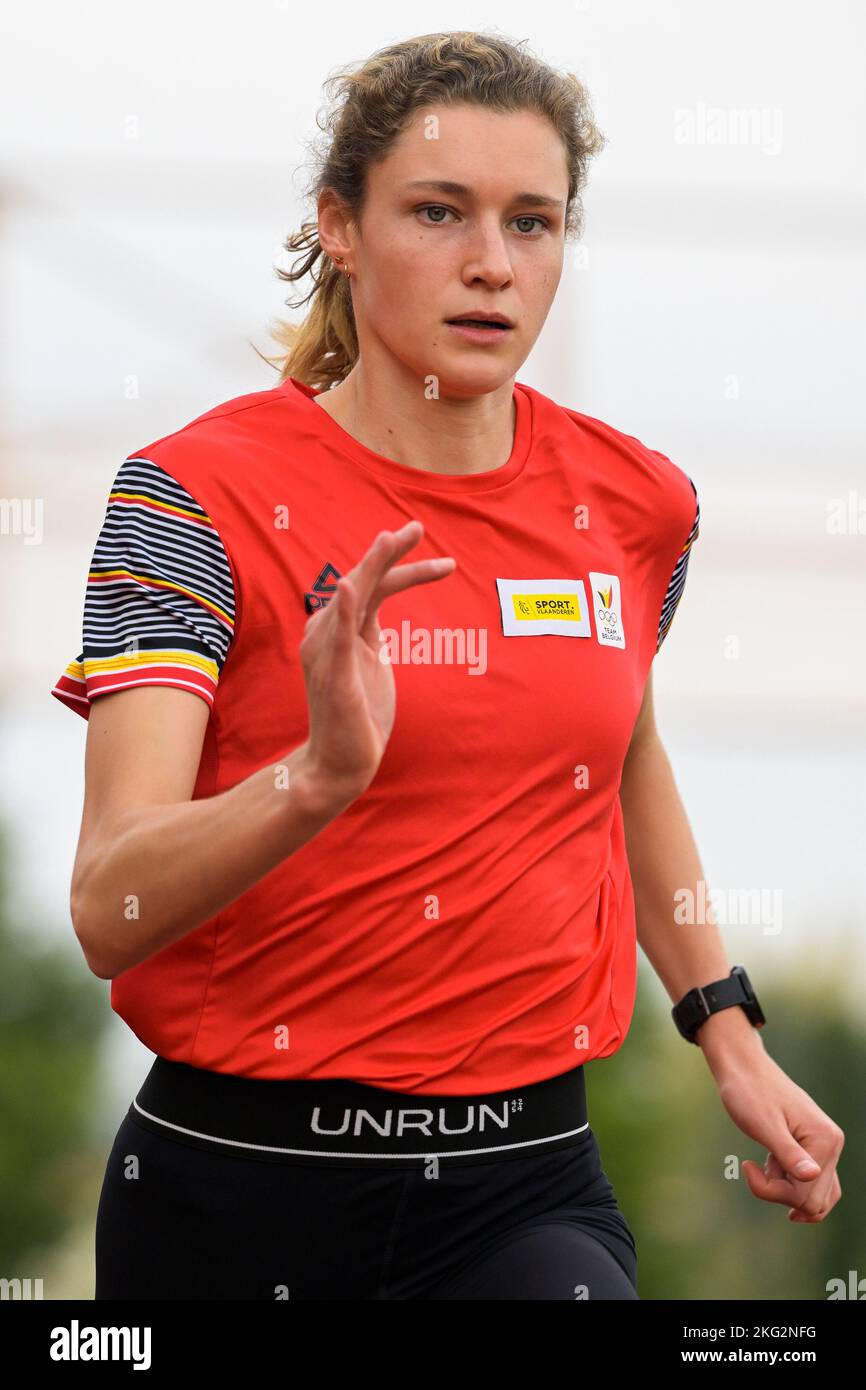 Helena ponette hi-res stock photography and images - Alamy