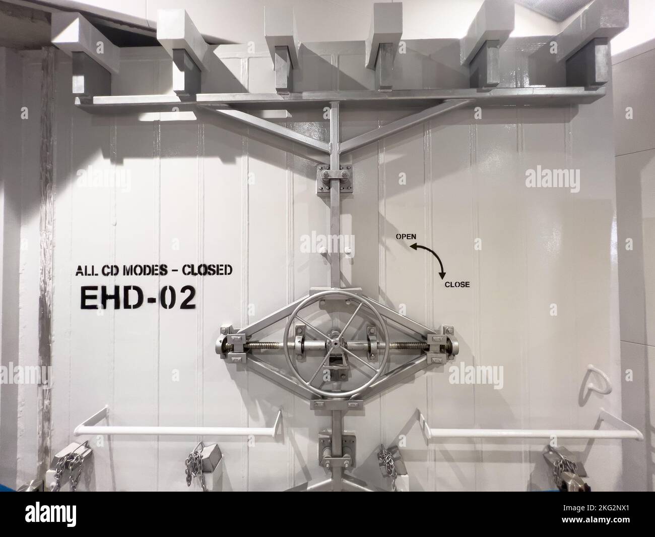 Structural capabilities hi-res stock photography and images - Alamy