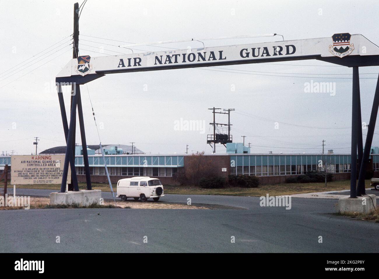 Washington national guard hi-res stock photography and images - Alamy