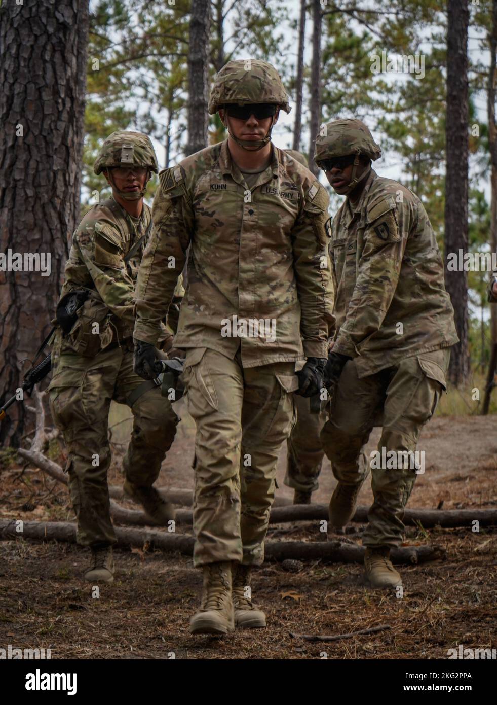 Combat Field Medical Badge