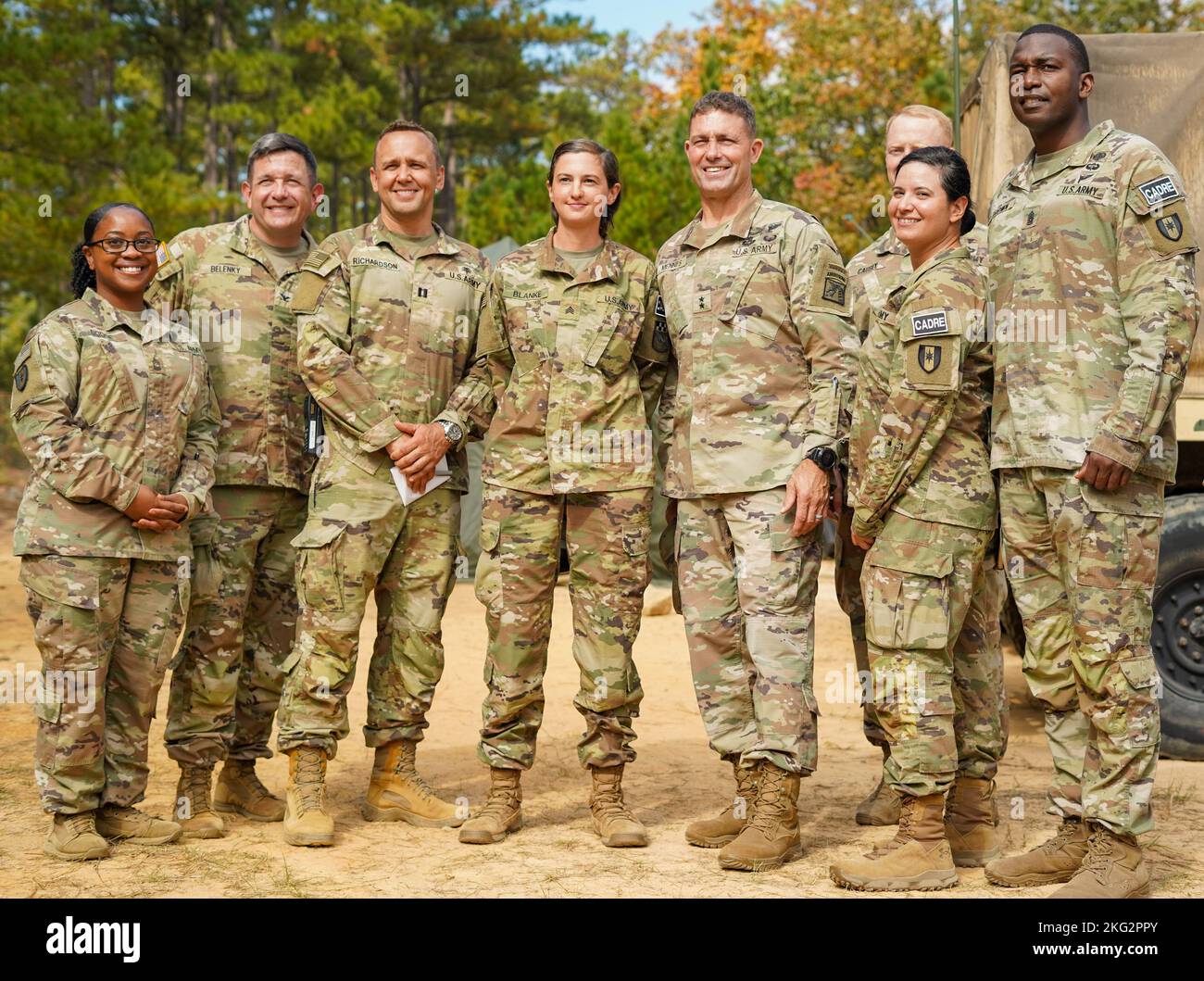 Awesome Combat Medic