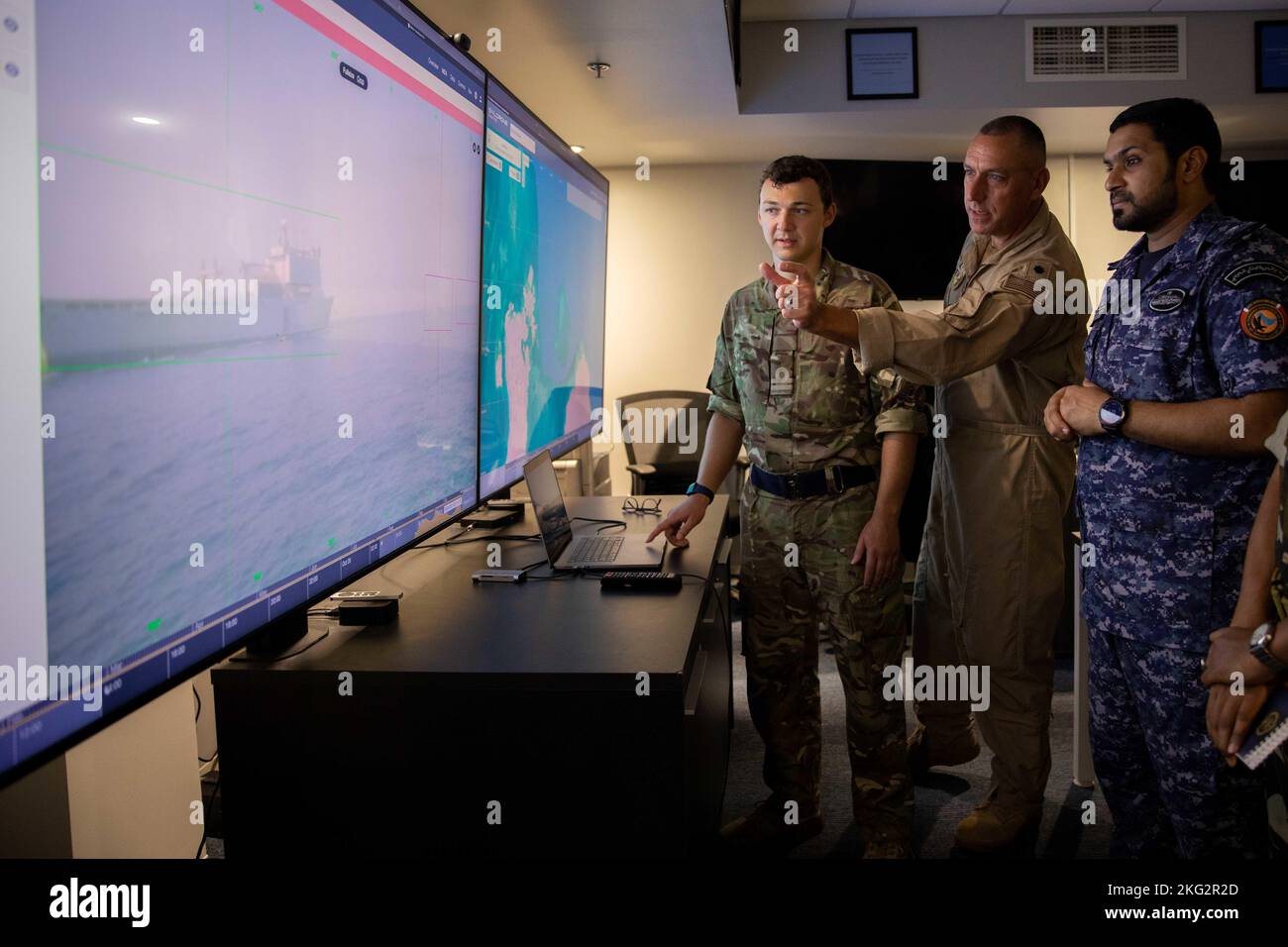 Combined task force ctf 59 hi-res stock photography and images - Alamy