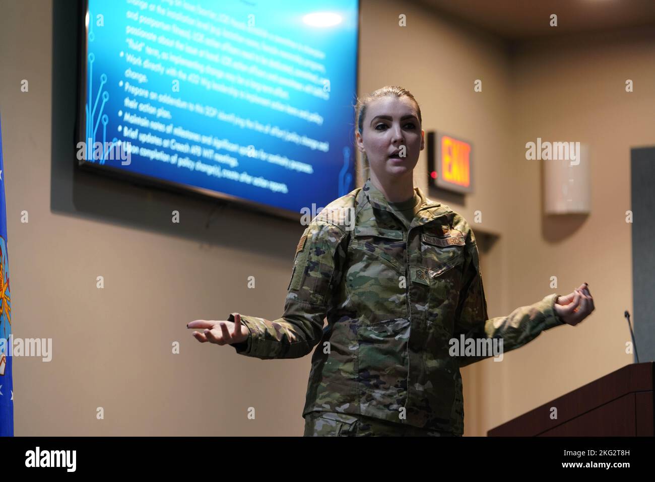 Inaugural leadership team hi-res stock photography and images - Alamy