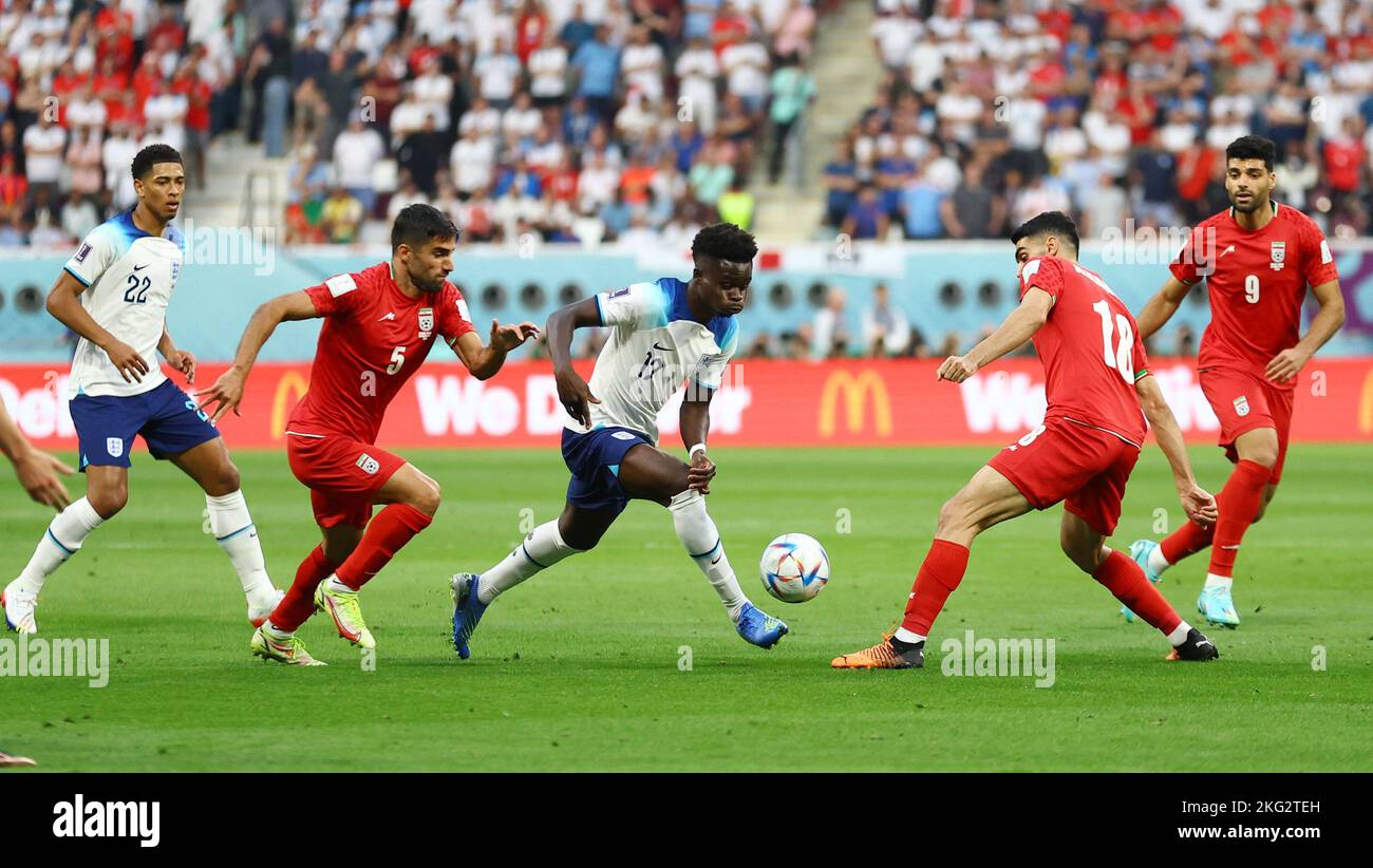 Ali karimi football hi-res stock photography and images - Alamy