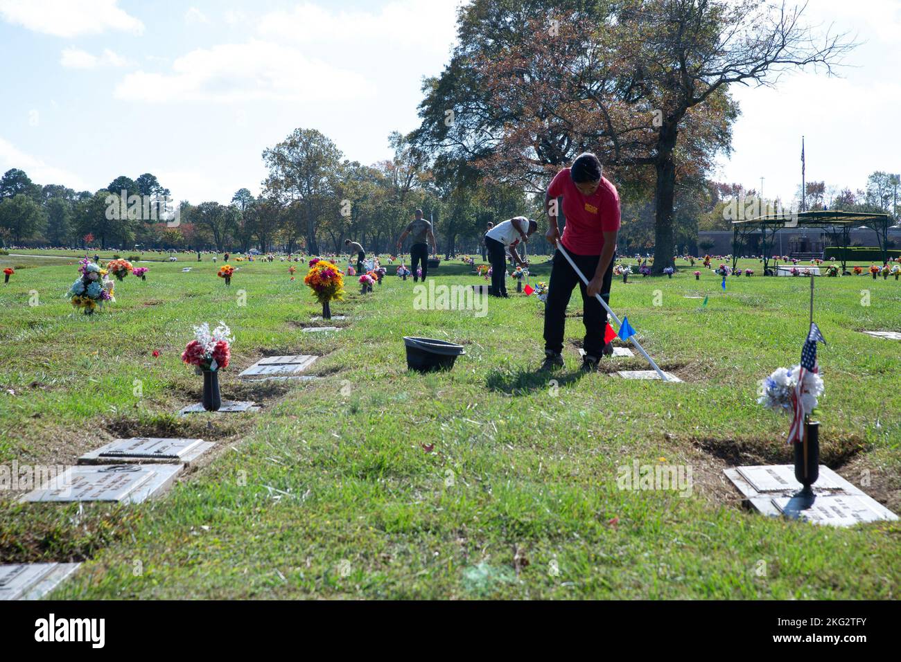 U.S. Marines with Fleet Marine Force, Atlantic, Marine Forces Command ...