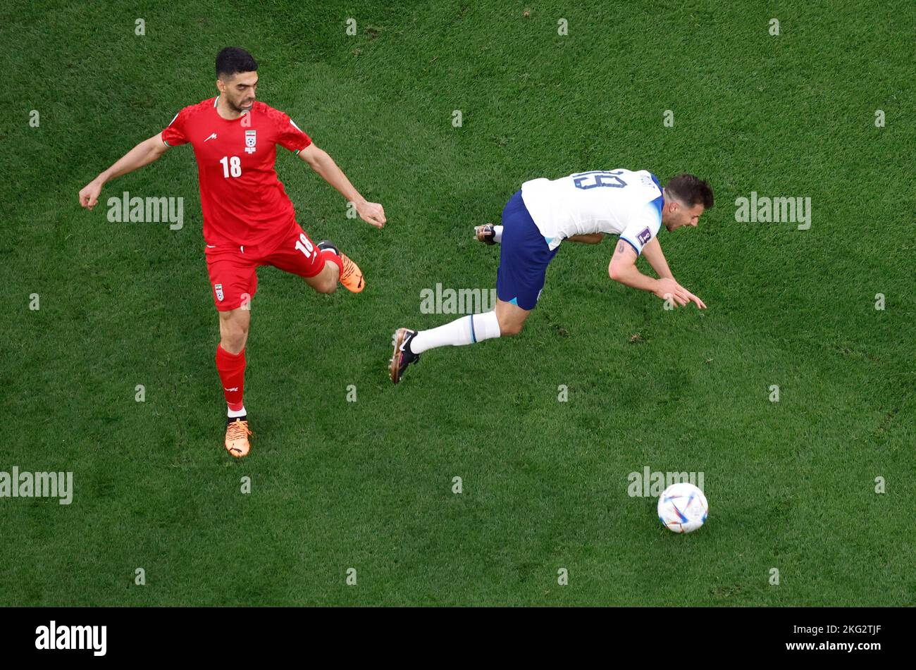 Ali karimi football hi-res stock photography and images - Alamy