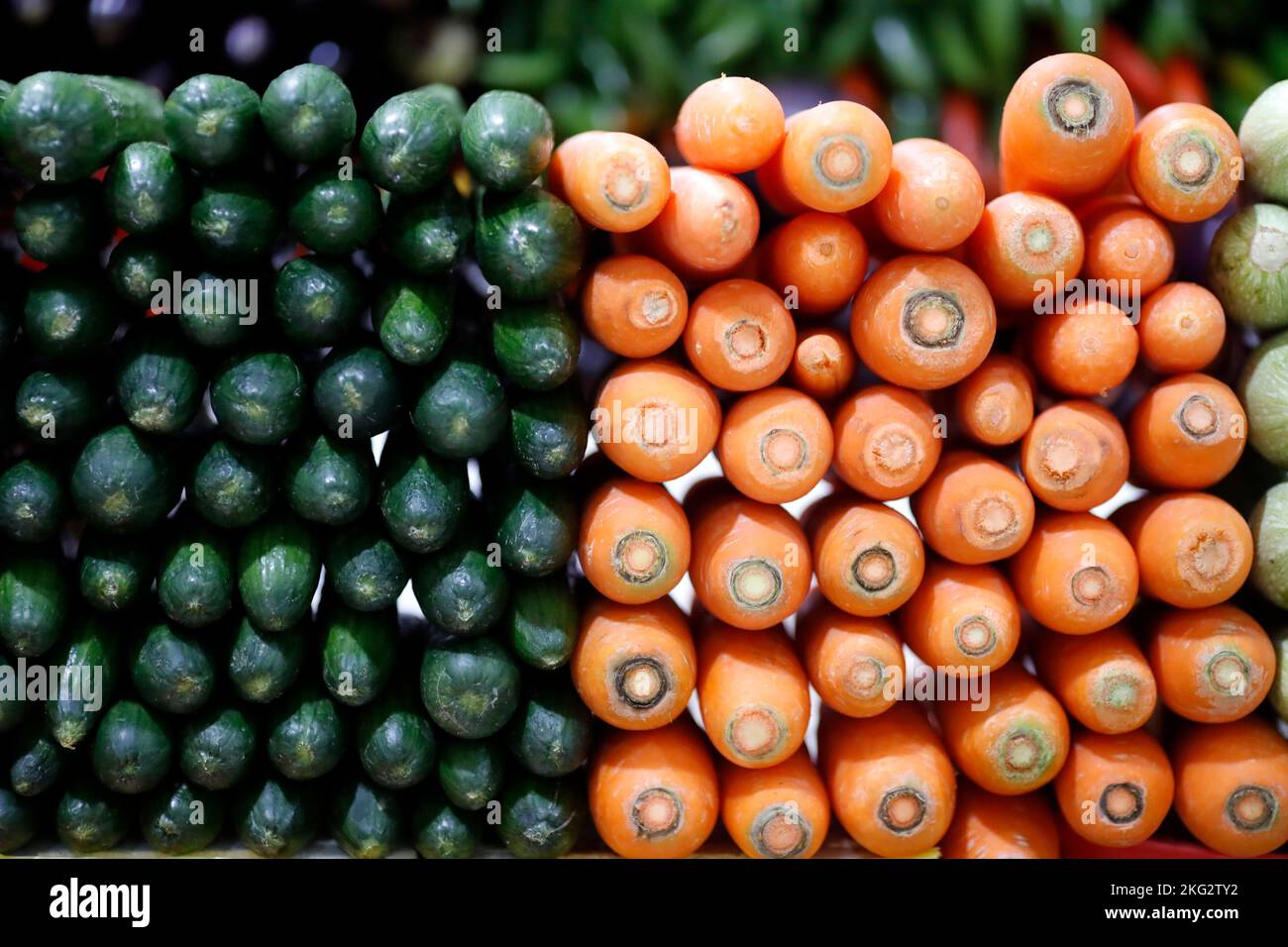 Fresh fruits and Vegetable market. United Arab Emirates Stock Photo - Alamy