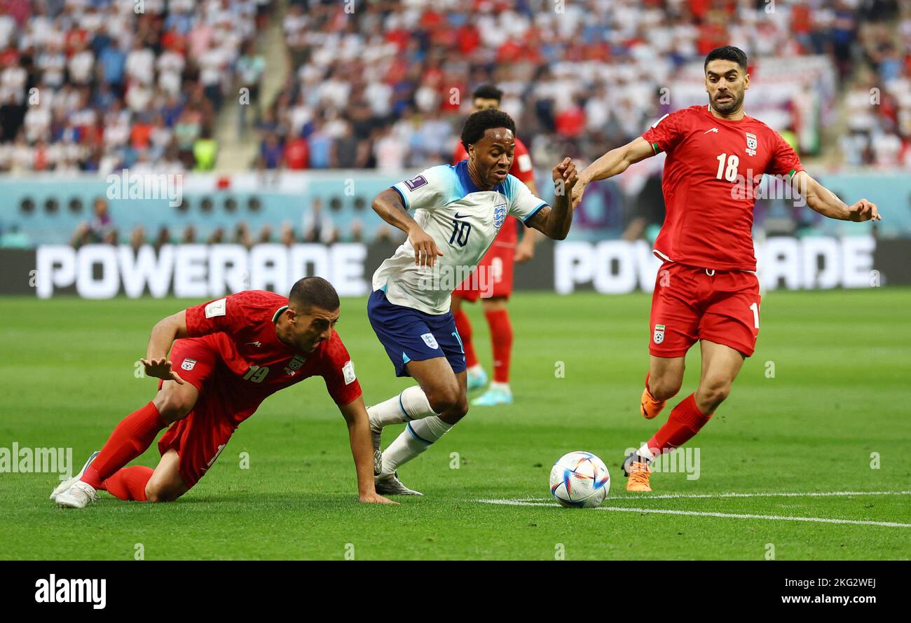 Ali karimi football hi-res stock photography and images - Alamy