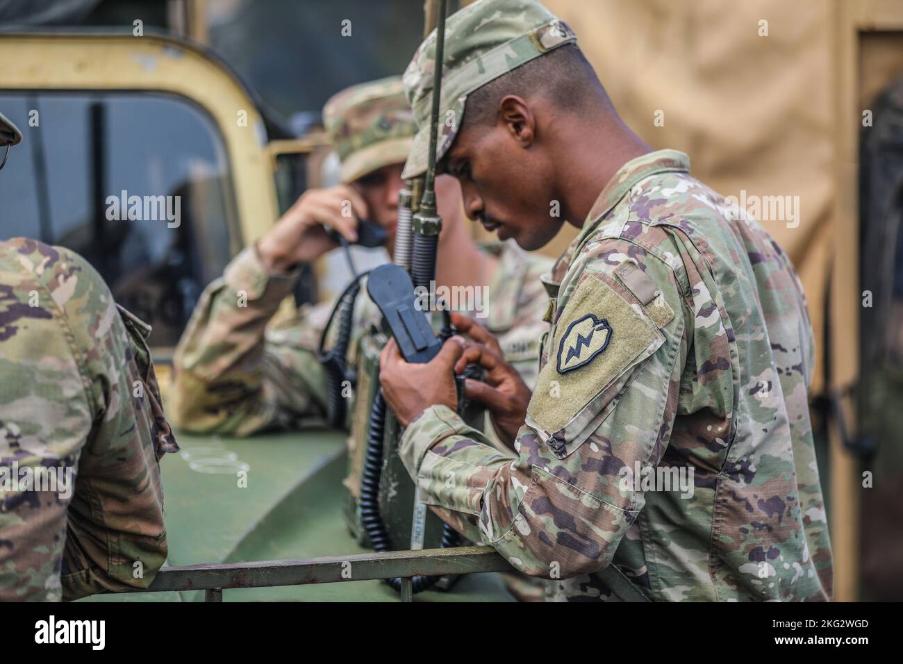2 11 field artillery regiment hi-res stock photography and images - Alamy