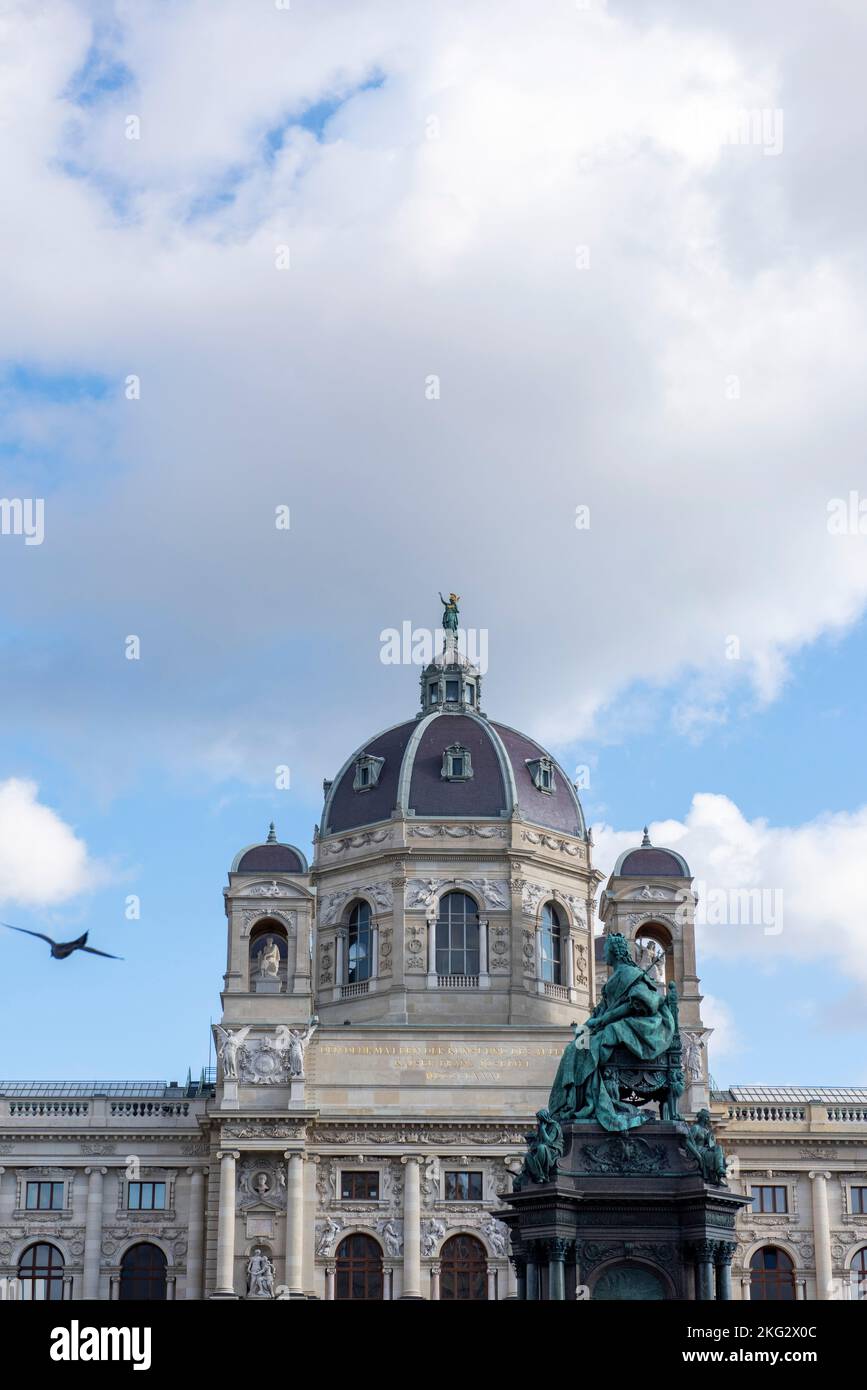 Austrian public monuments hi-res stock photography and images - Alamy