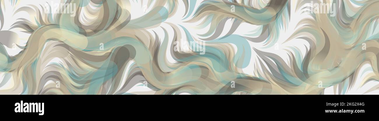 Abstract Perlinnoise Geometrical generative computational art ...