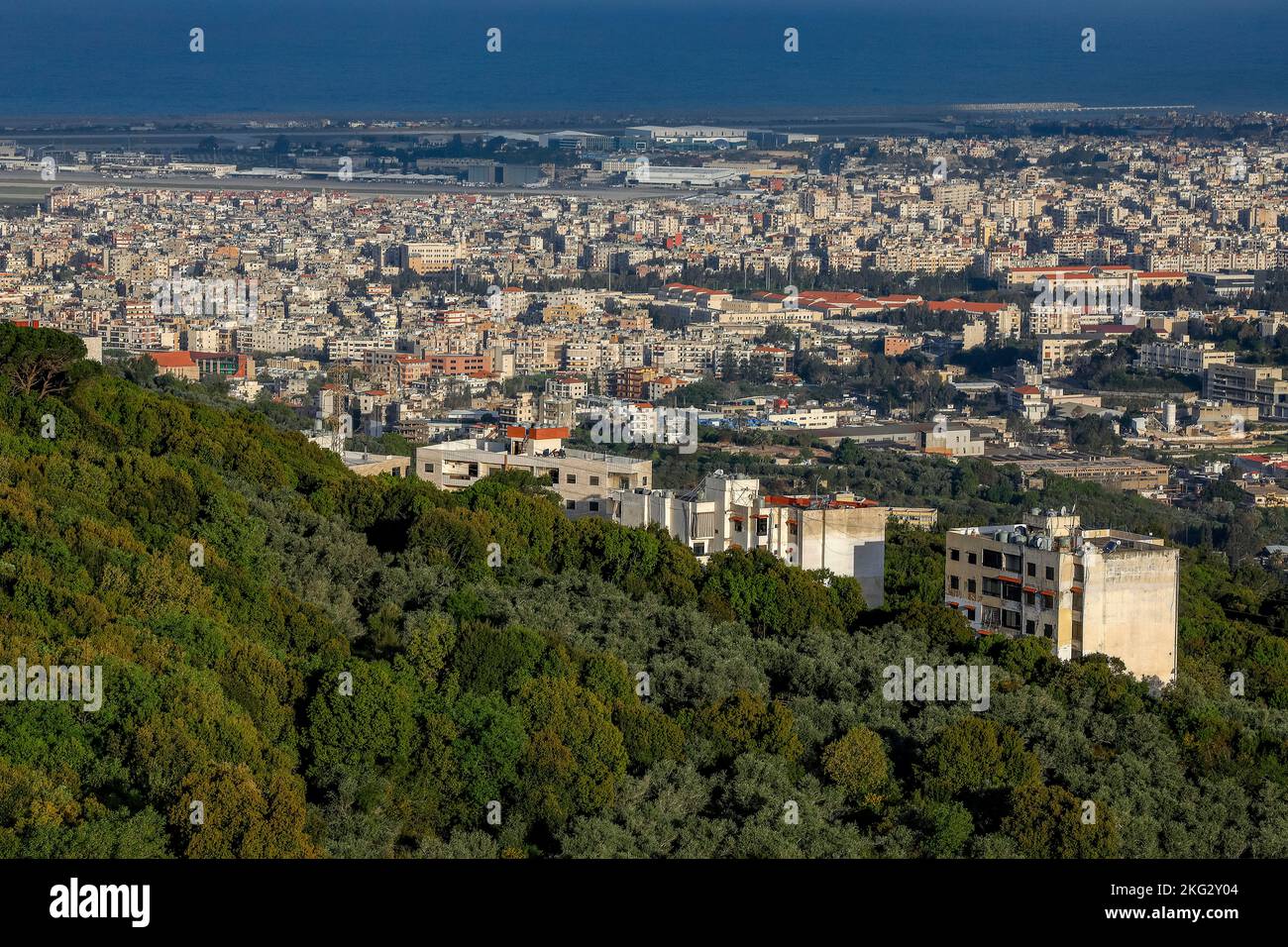 Alley beirut lebanon hi-res stock photography and images - Alamy