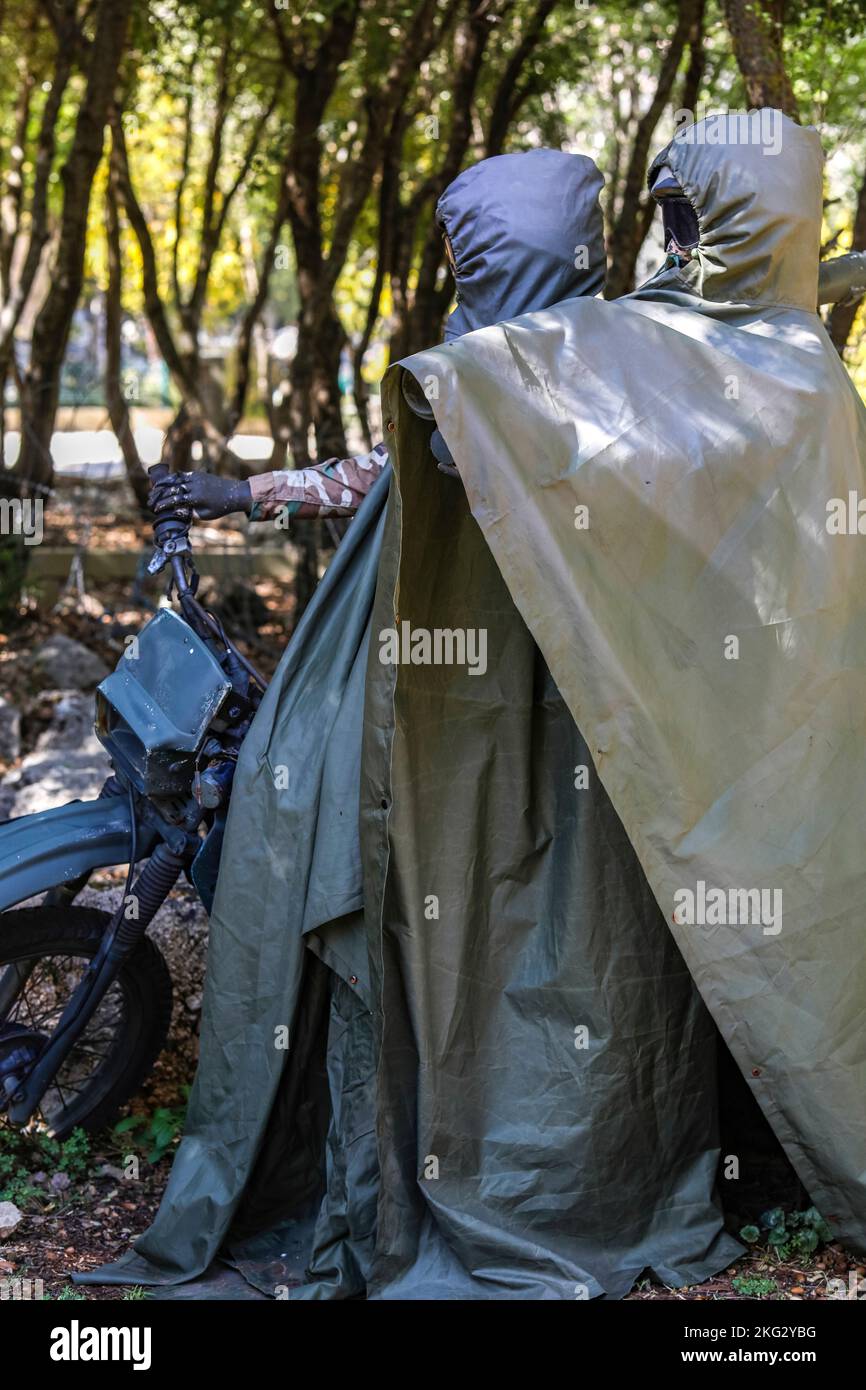 Tourist Landmark of the Resistance, also known as Museum for Resistance ...