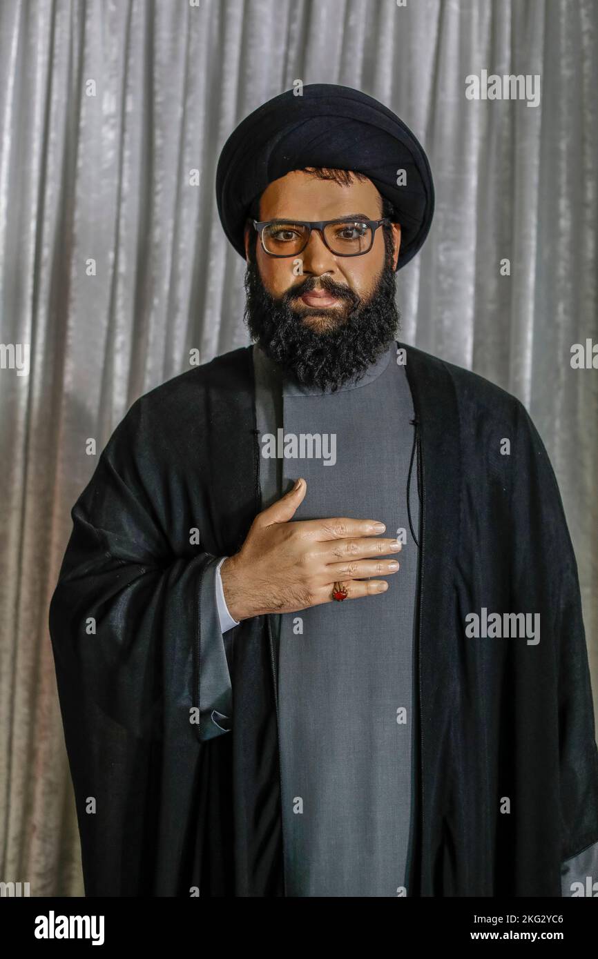 Tourist Landmark of the Resistance, also known as Museum for Resistance ...