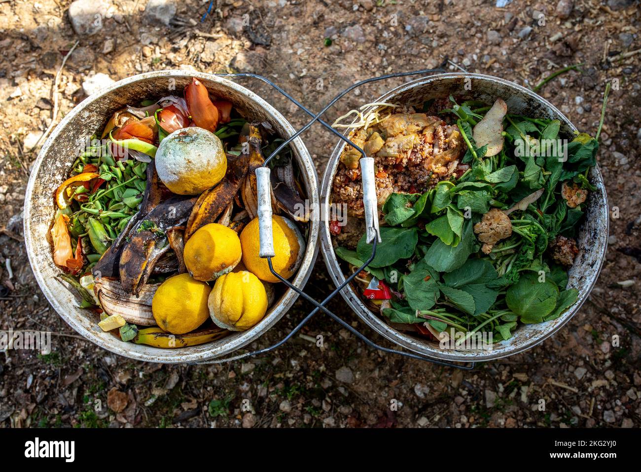Recycling in the middle east hi-res stock photography and images - Alamy