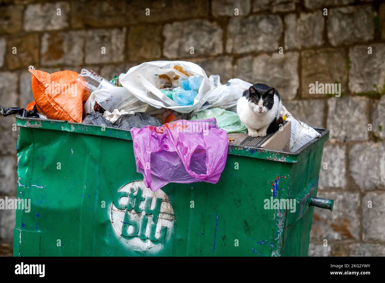 Chahrour hi-res stock photography and images - Alamy