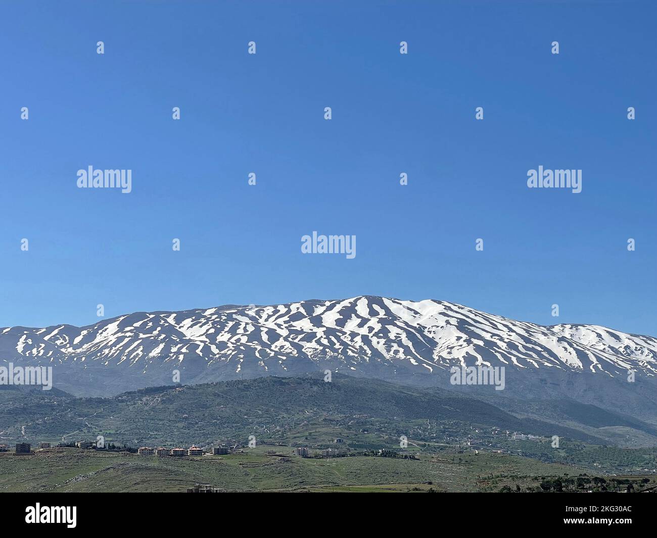 Bekaa lebanon hi-res stock photography and images - Alamy