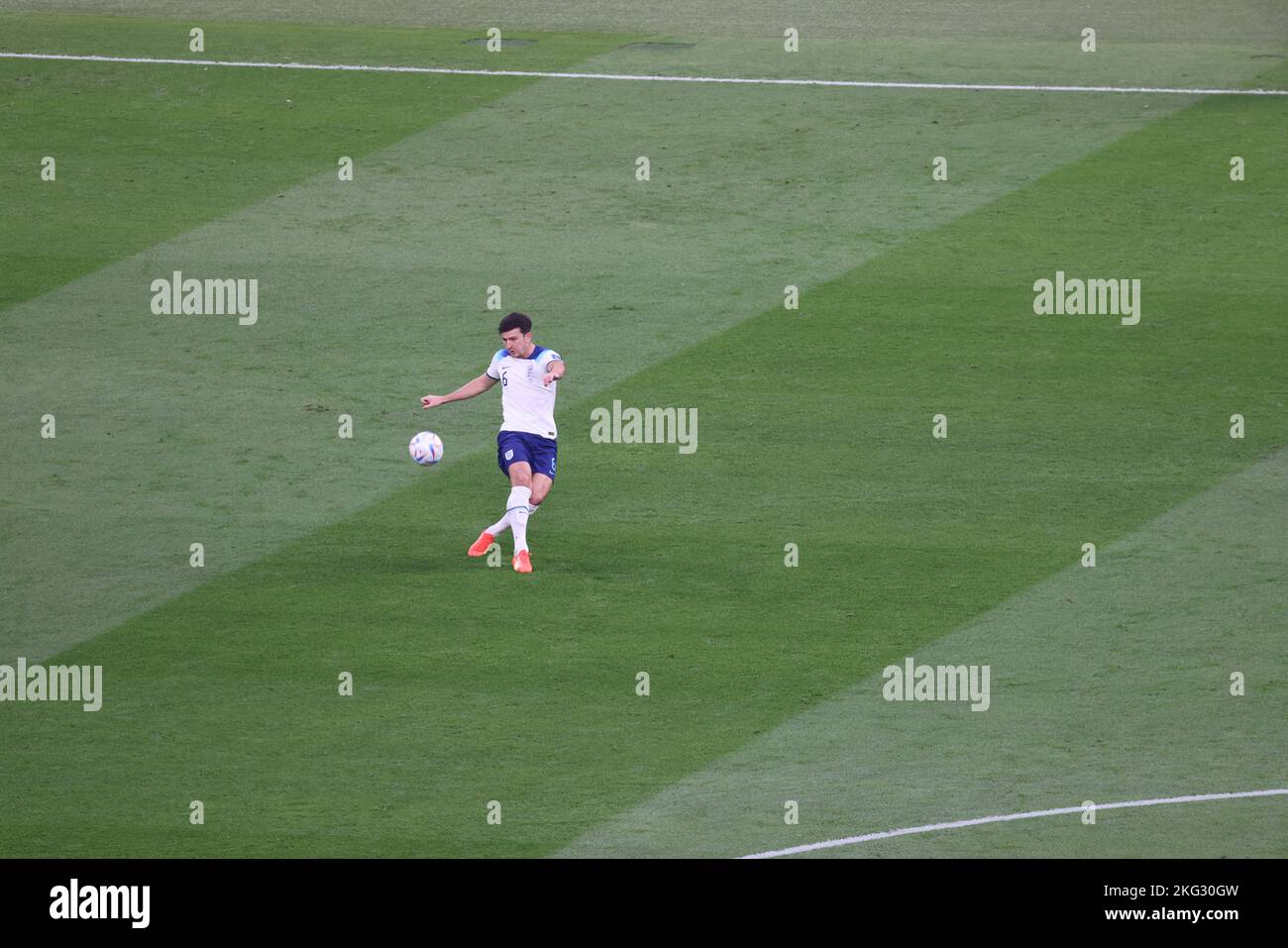 Fifa world cup 2022 tunisia vs england hi-res stock photography and ...