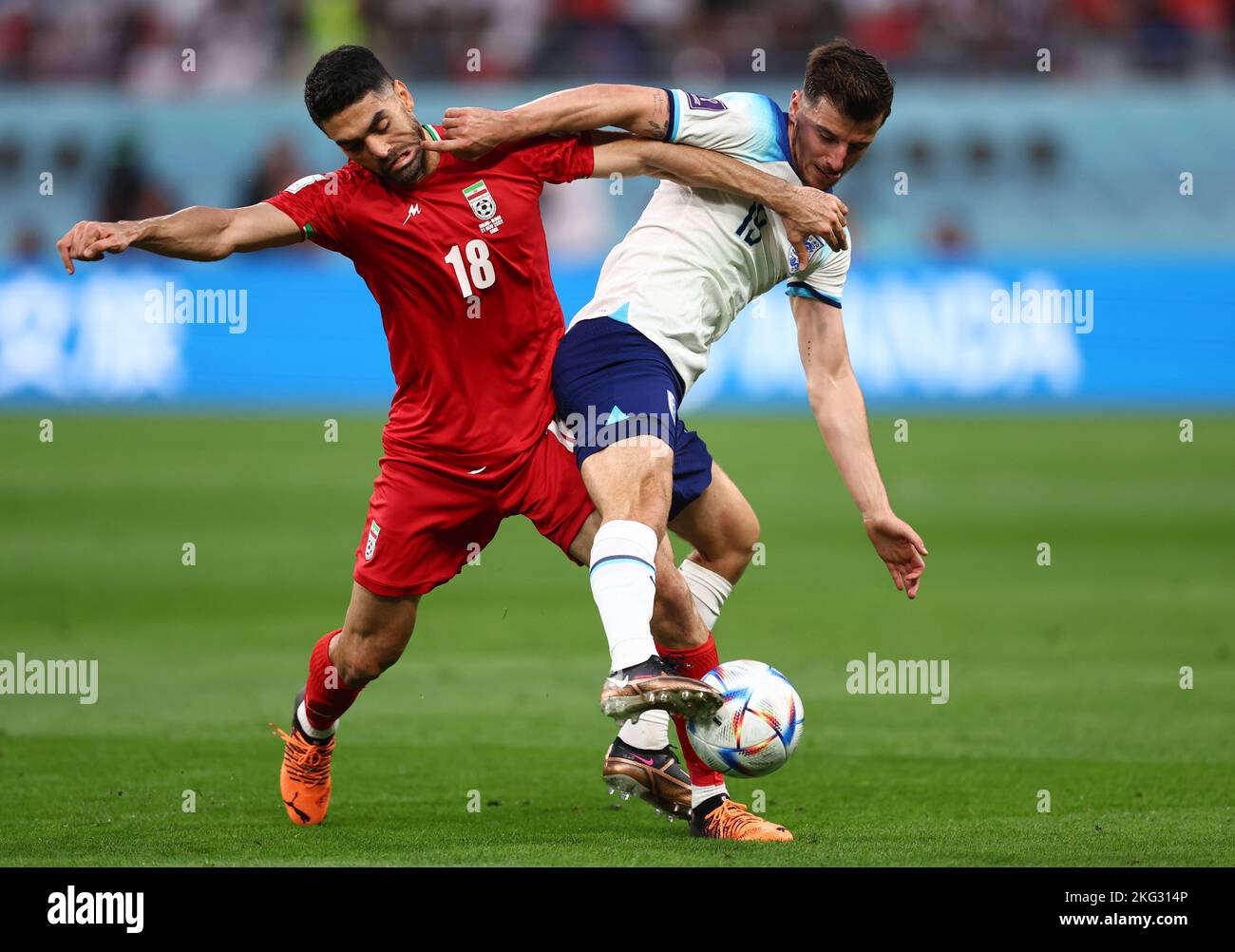 Ali karimi iran 2022 hi-res stock photography and images - Alamy