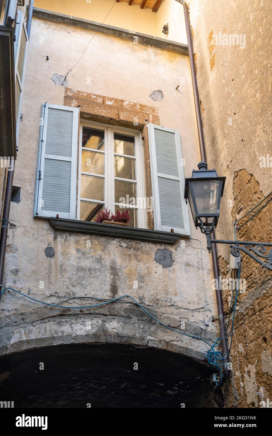 Italian Windows