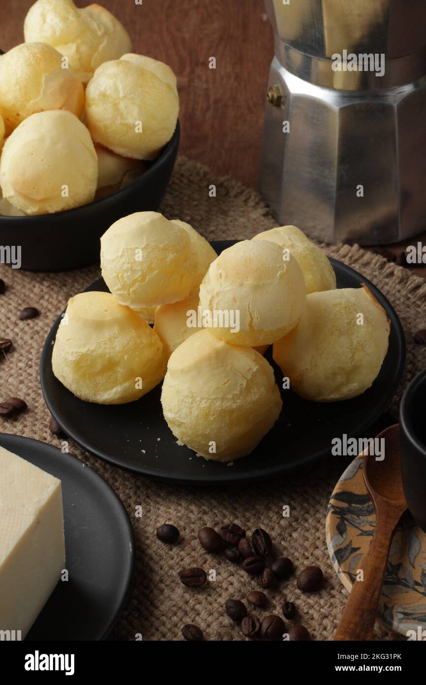 cheese, butter, bread for breakfast Stock Photo - Alamy