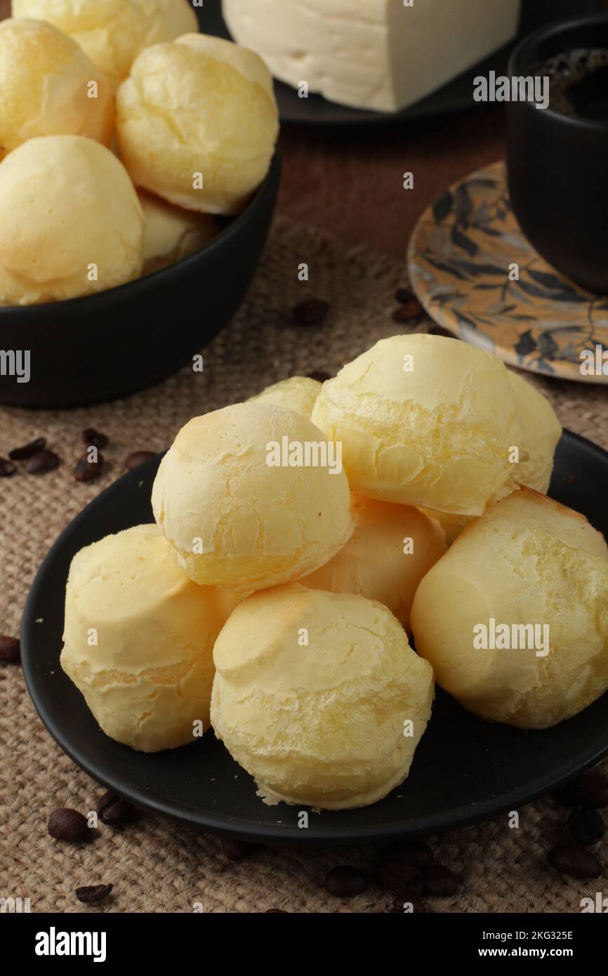 cheese, butter, bread for breakfast Stock Photo - Alamy