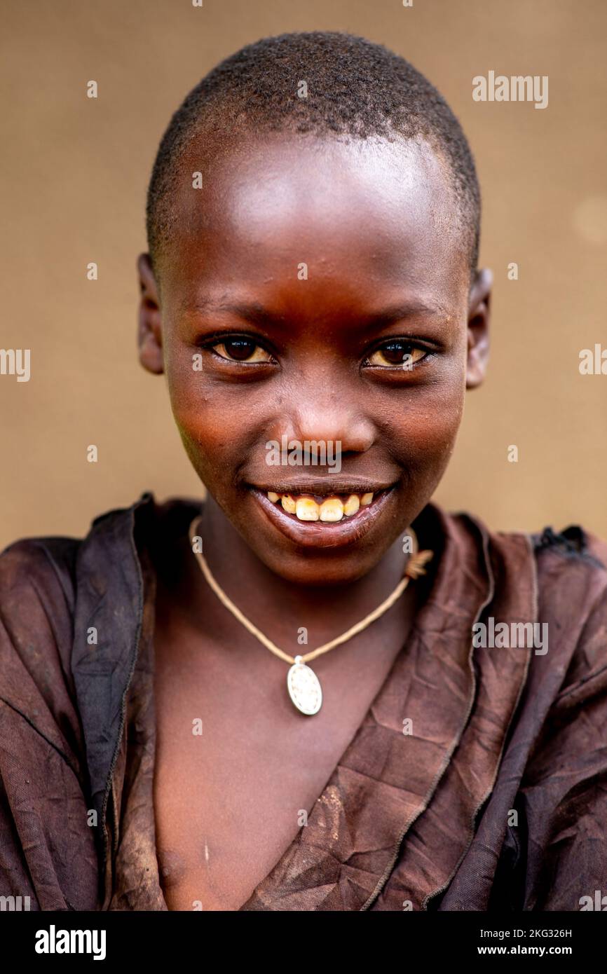 Southern rwanda hi-res stock photography and images - Alamy