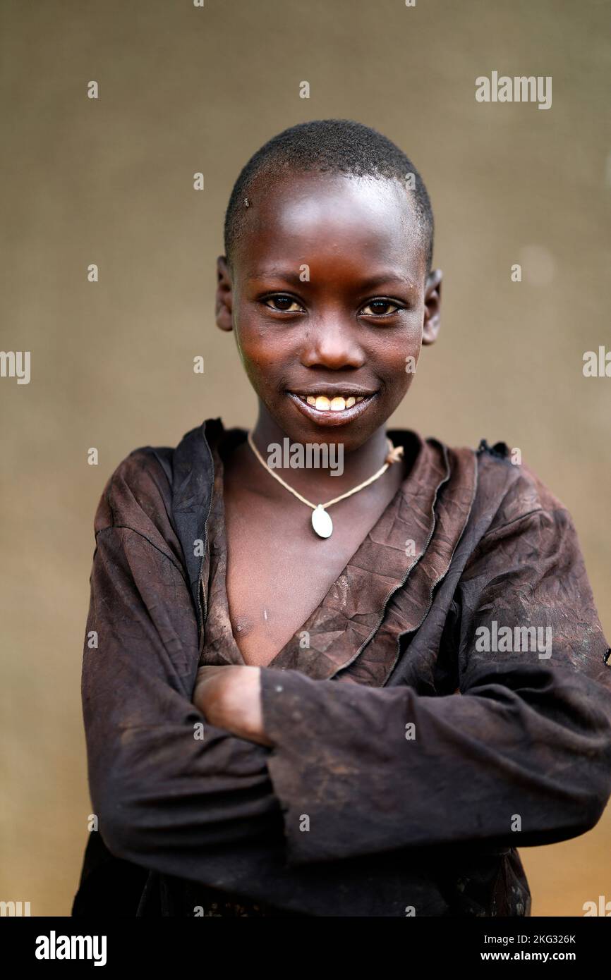 Southern rwanda hi-res stock photography and images - Alamy