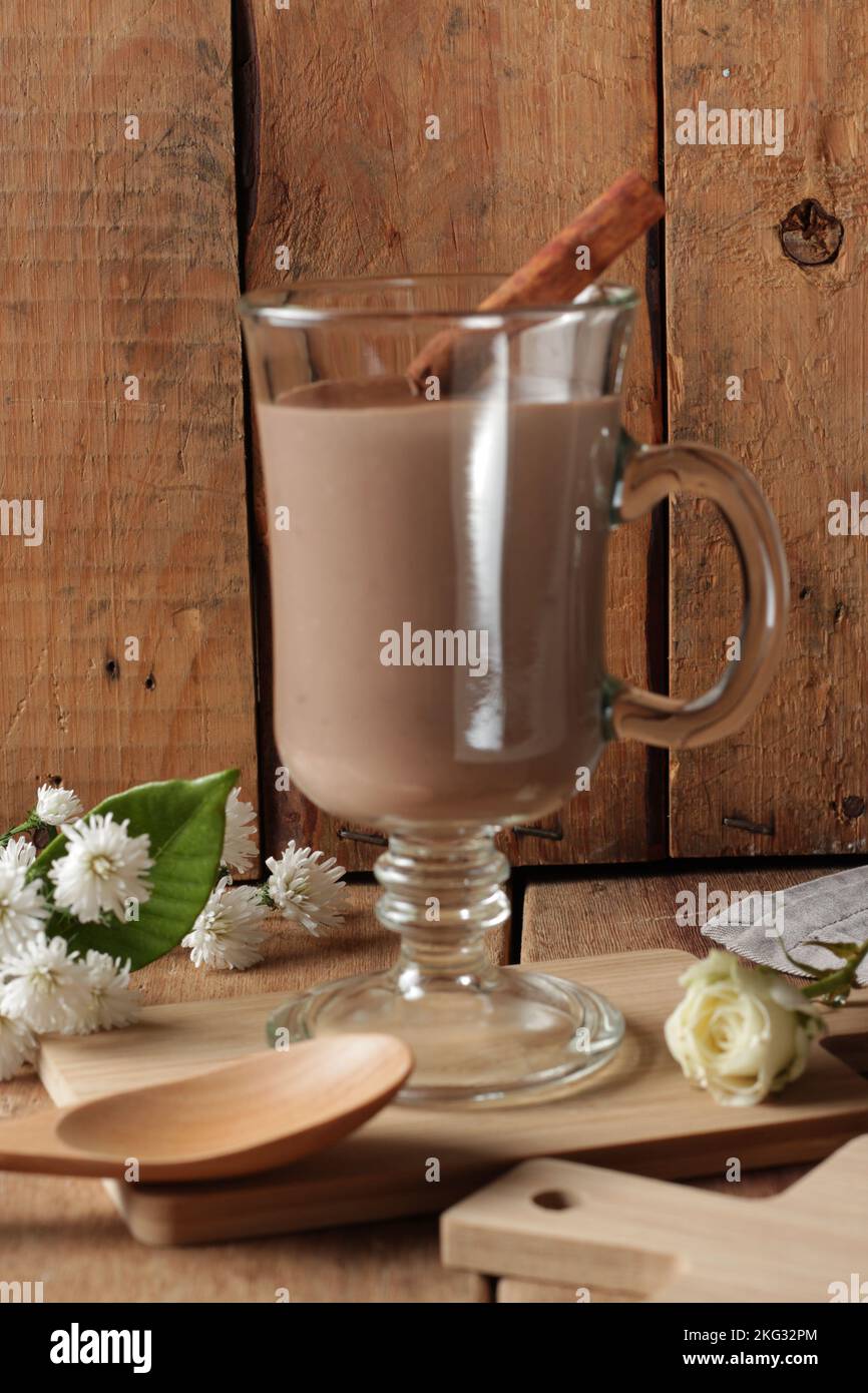 chocolate candy, soft and delicious Stock Photo - Alamy