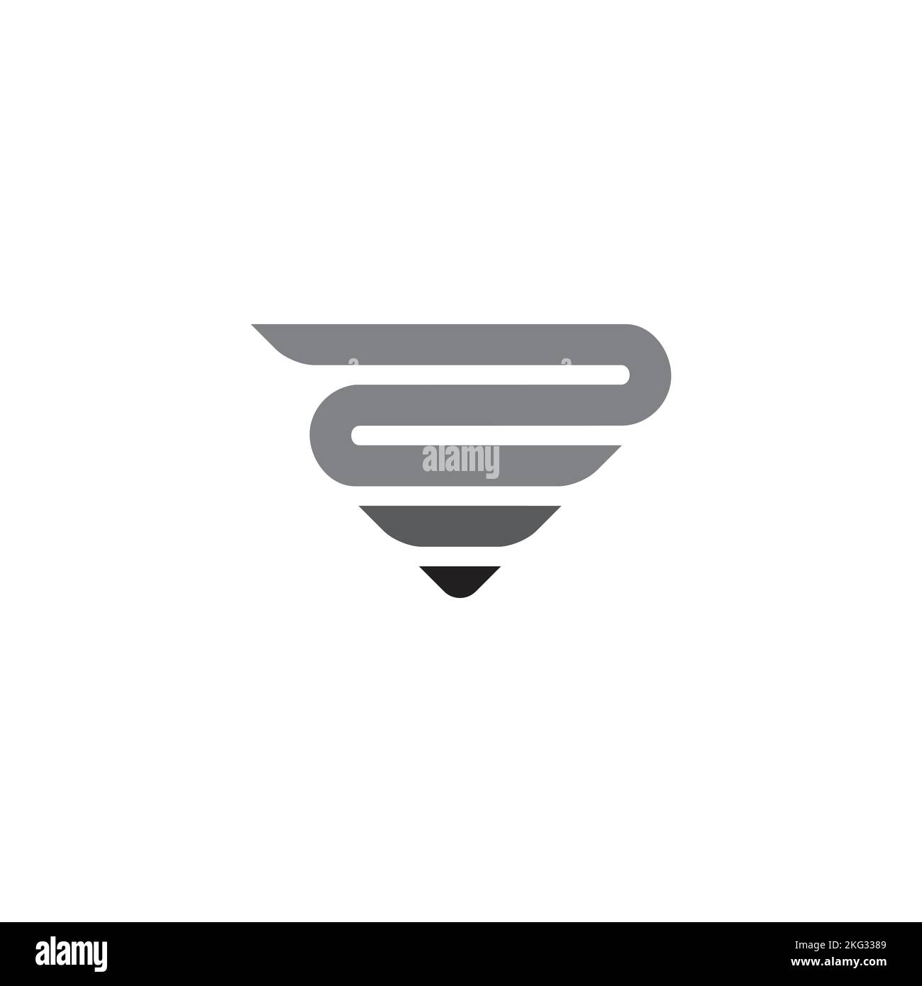 Pencil gradient Stock Vector Images - Alamy