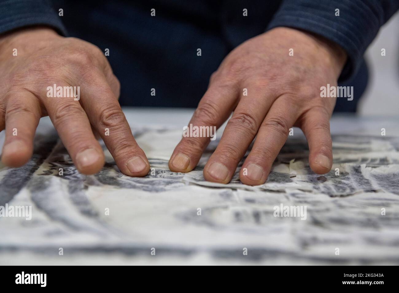 Splices hi-res stock photography and images - Alamy