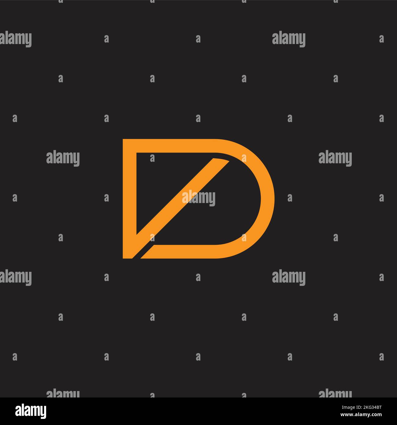 Vd tech logo hi-res stock photography and images - Alamy