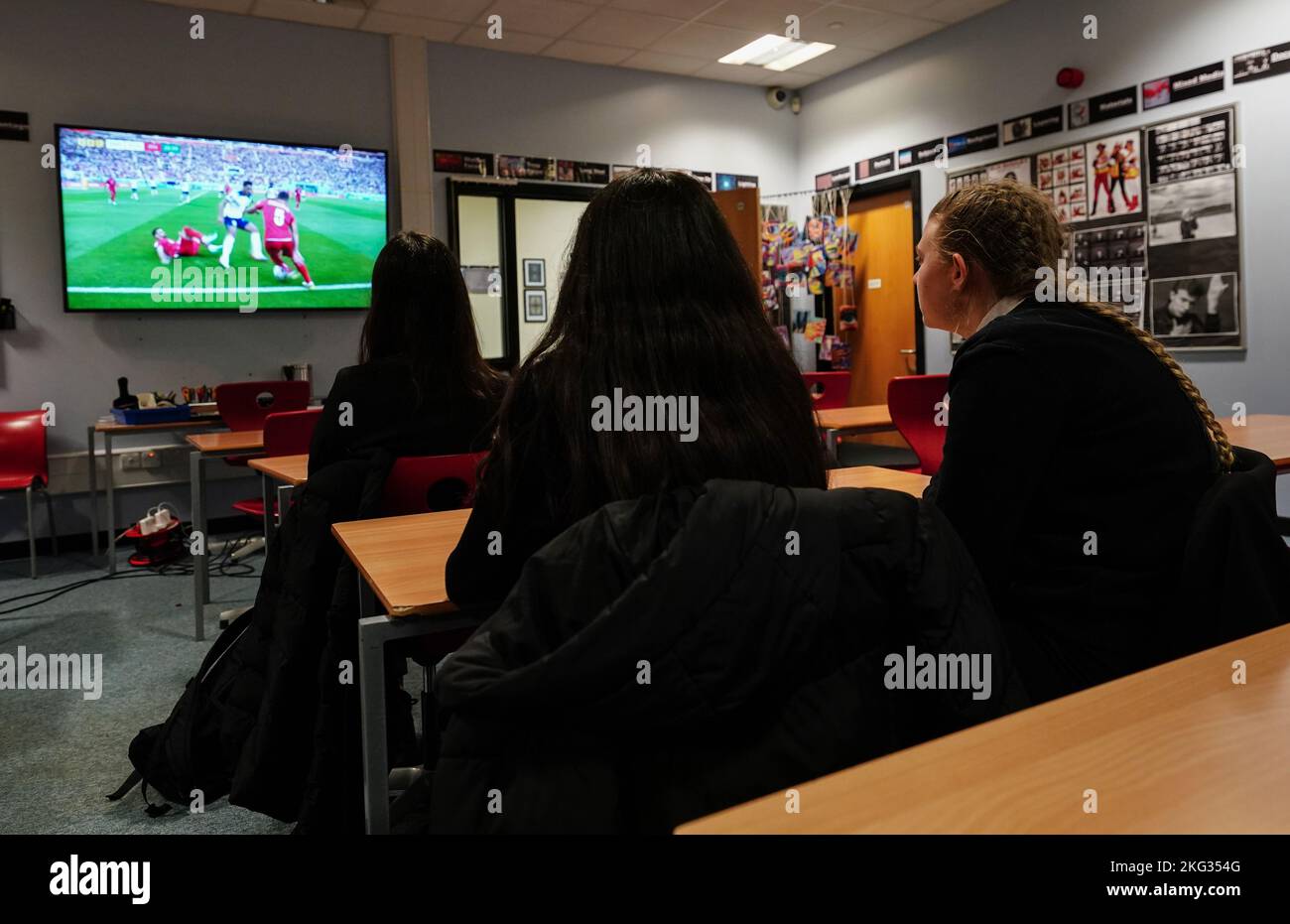 Caludon castle school hi-res stock photography and images - Alamy