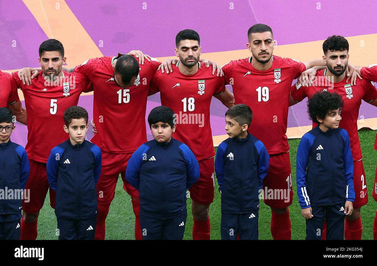 Ali karimi football hi-res stock photography and images - Alamy