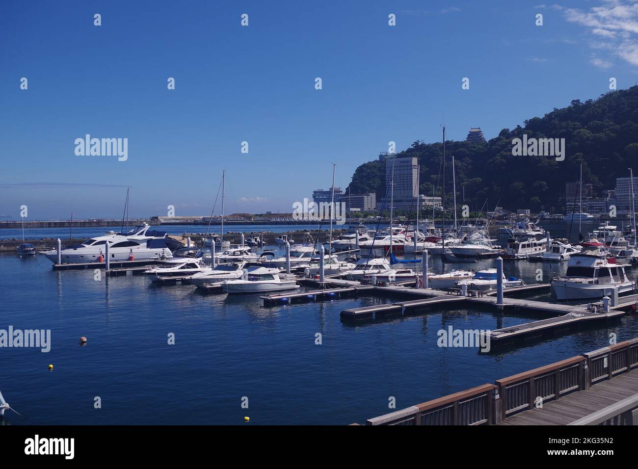 Atami scenery hi-res stock photography and images - Alamy